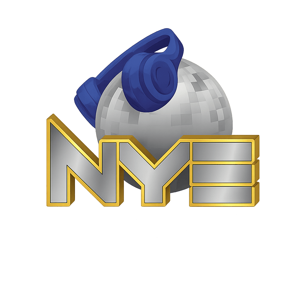 Home - NYE Countdown for Djs